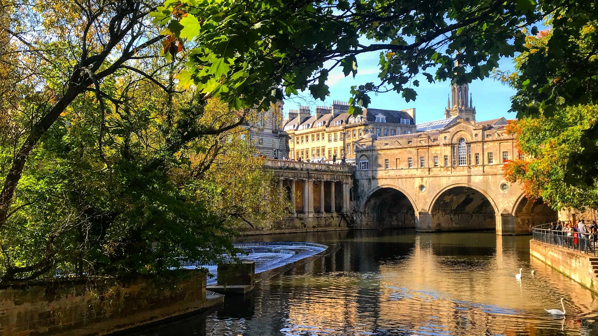 Top 10 must-sees in Bath - Visit Bath