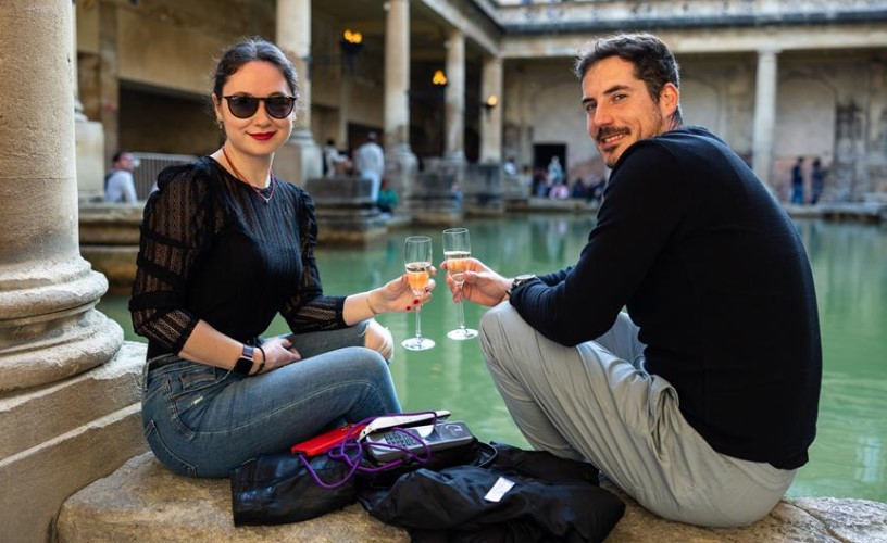 Unusual date ideas in Bath - Visit Bath