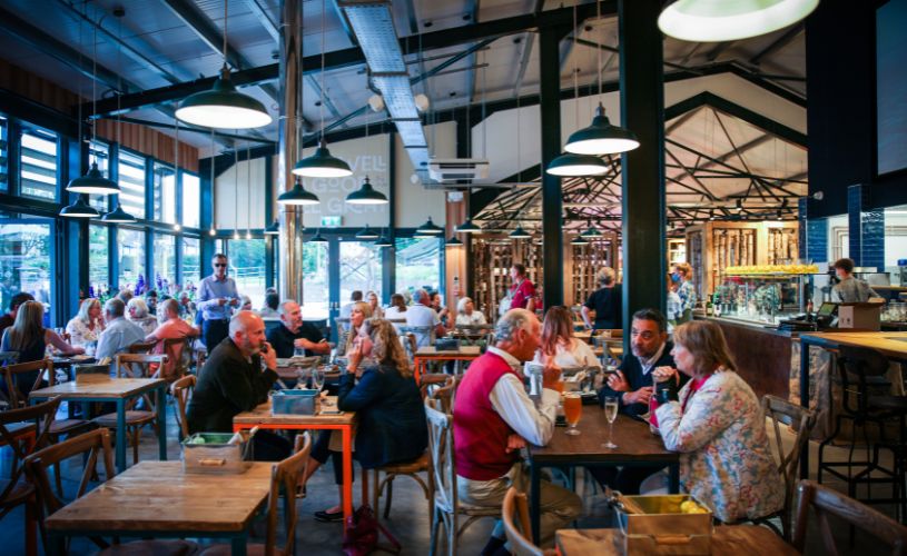 Where to find gluten-free food in Bath - Visit Bath