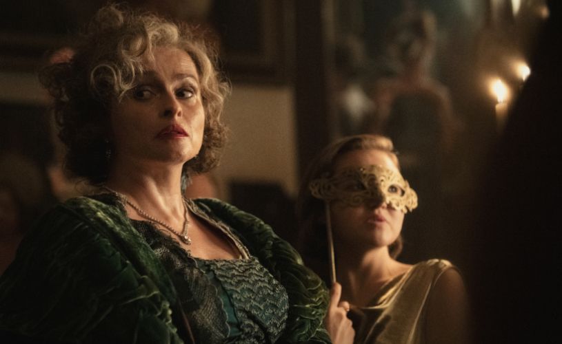 Seven Dials filming locations in Bath - Visit Bath