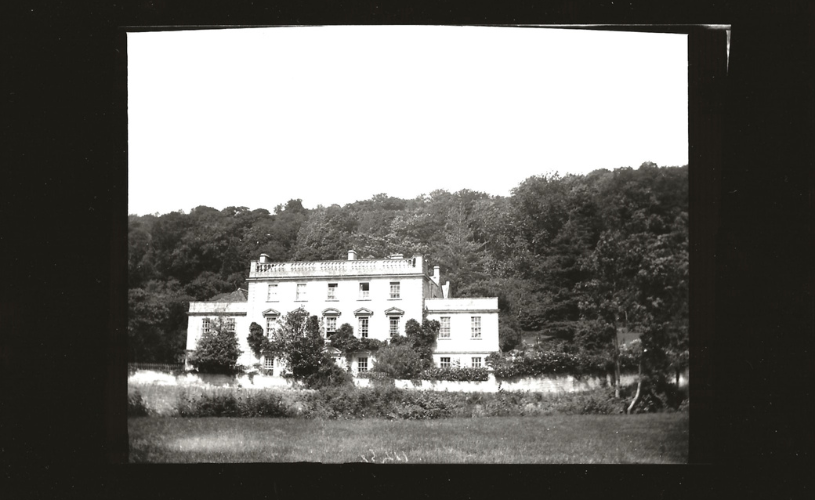 A brief history of Iford Manor Gardens - Visit Bath