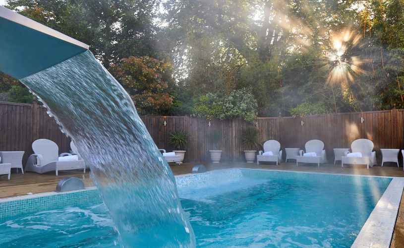 The ultimate guide to spas in Bath - Visit Bath
