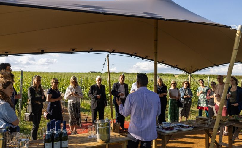 Bath for wine lovers - Visit Bath