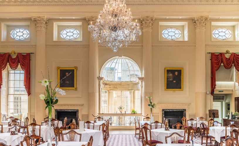 A brief history of Jane Austen in Bath - Visit Bath