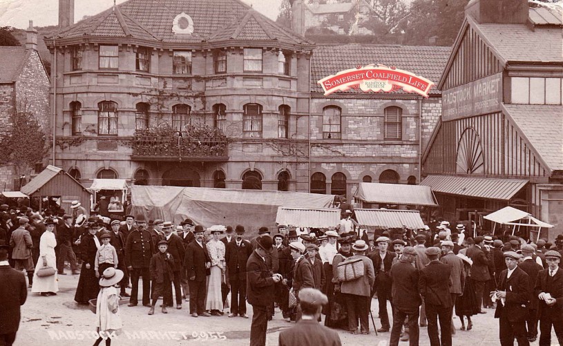 A brief history of Somerset Coalfield life at Radstock Museum - Visit Bath
