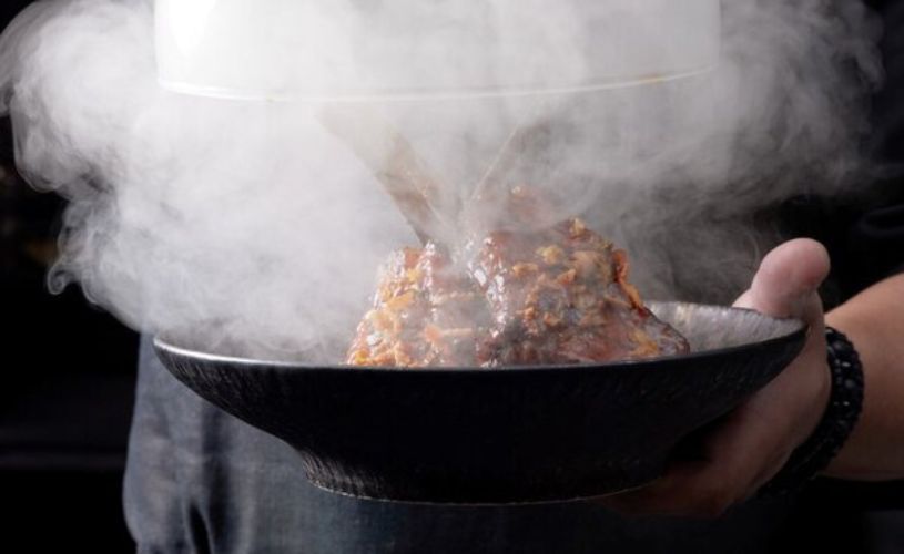 Where to enjoy a Christmas meal out in Bath this festive season - Visit ...
