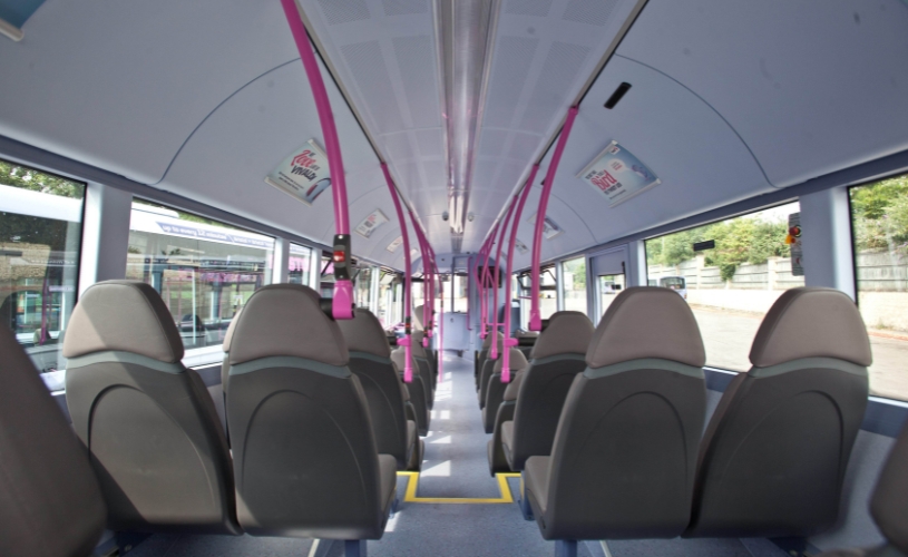 A guide to taking the bus in Bath - Visit Bath