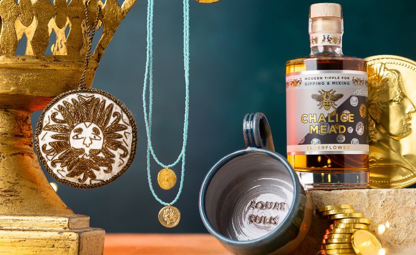 Explore The Roman Baths after hours this summer - Visit Bath