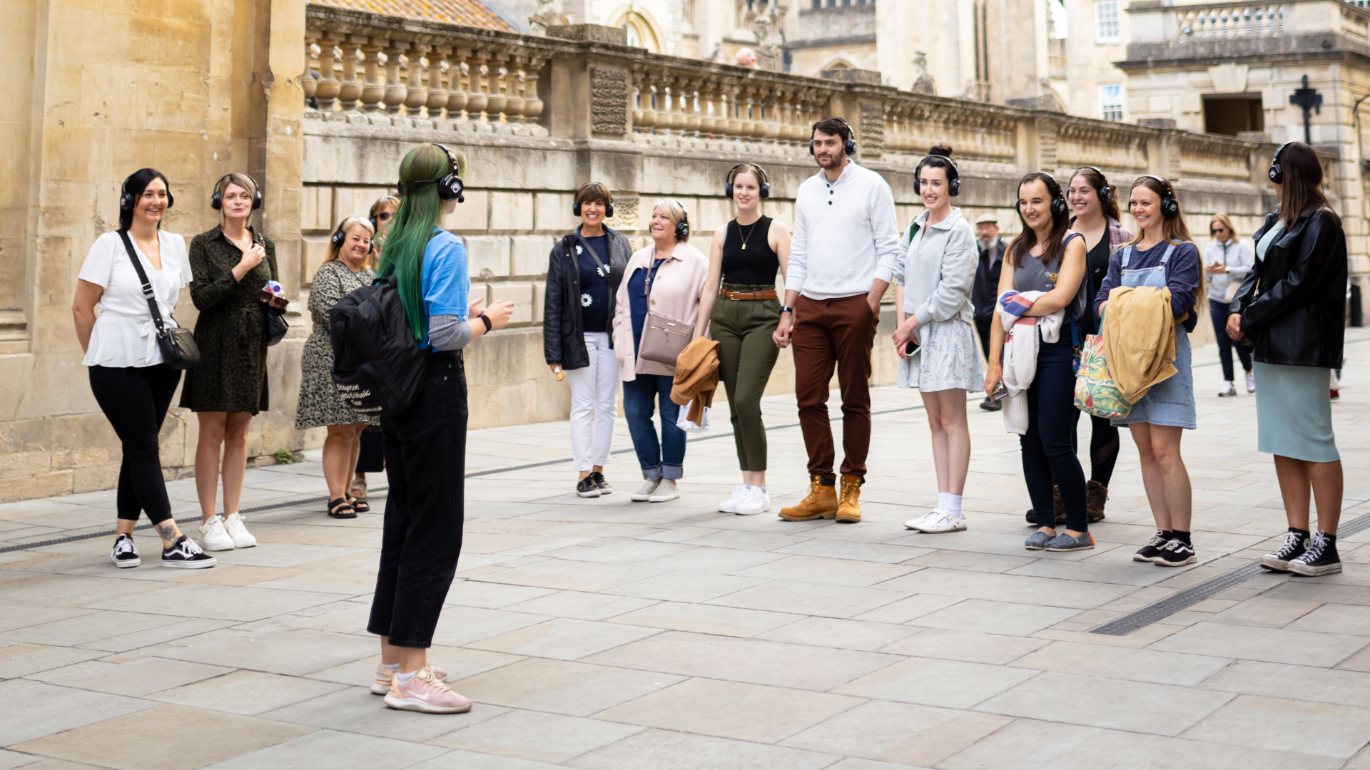 Top 10 things to do in Bath - Visit Bath