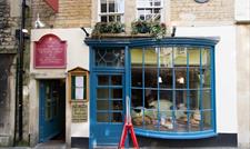 Great coffee shops in Bath - Visit Bath