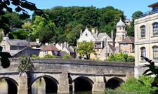 Itinerary: Explore the West Country from Bath - Visit Bath