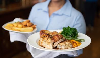 Blog (Food and drink) - Visit Bath