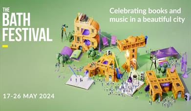 Blog (Festivals in Bath) - Visit Bath