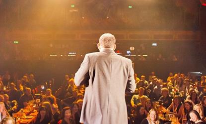 Theatre Shows in Bath - VisitBath.co.uk