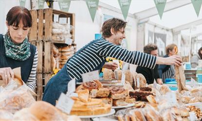 What’s On - Visit Bath