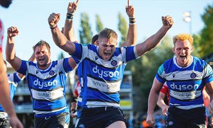 What’s On - Visit Bath