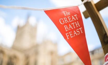 What’s On - Visit Bath