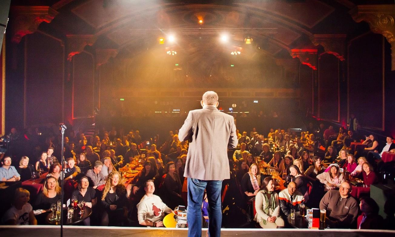 Music Events in Bath - Visit Bath