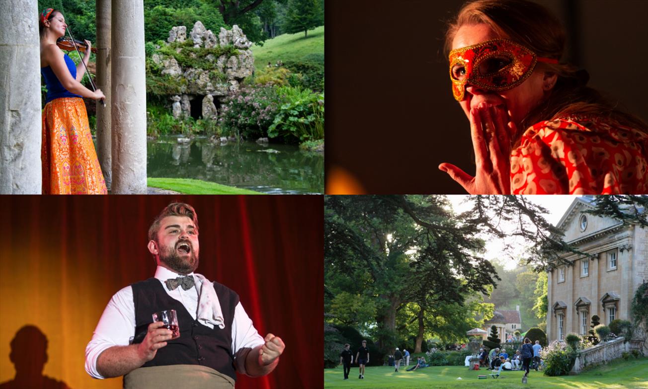 What’s On - Visit Bath