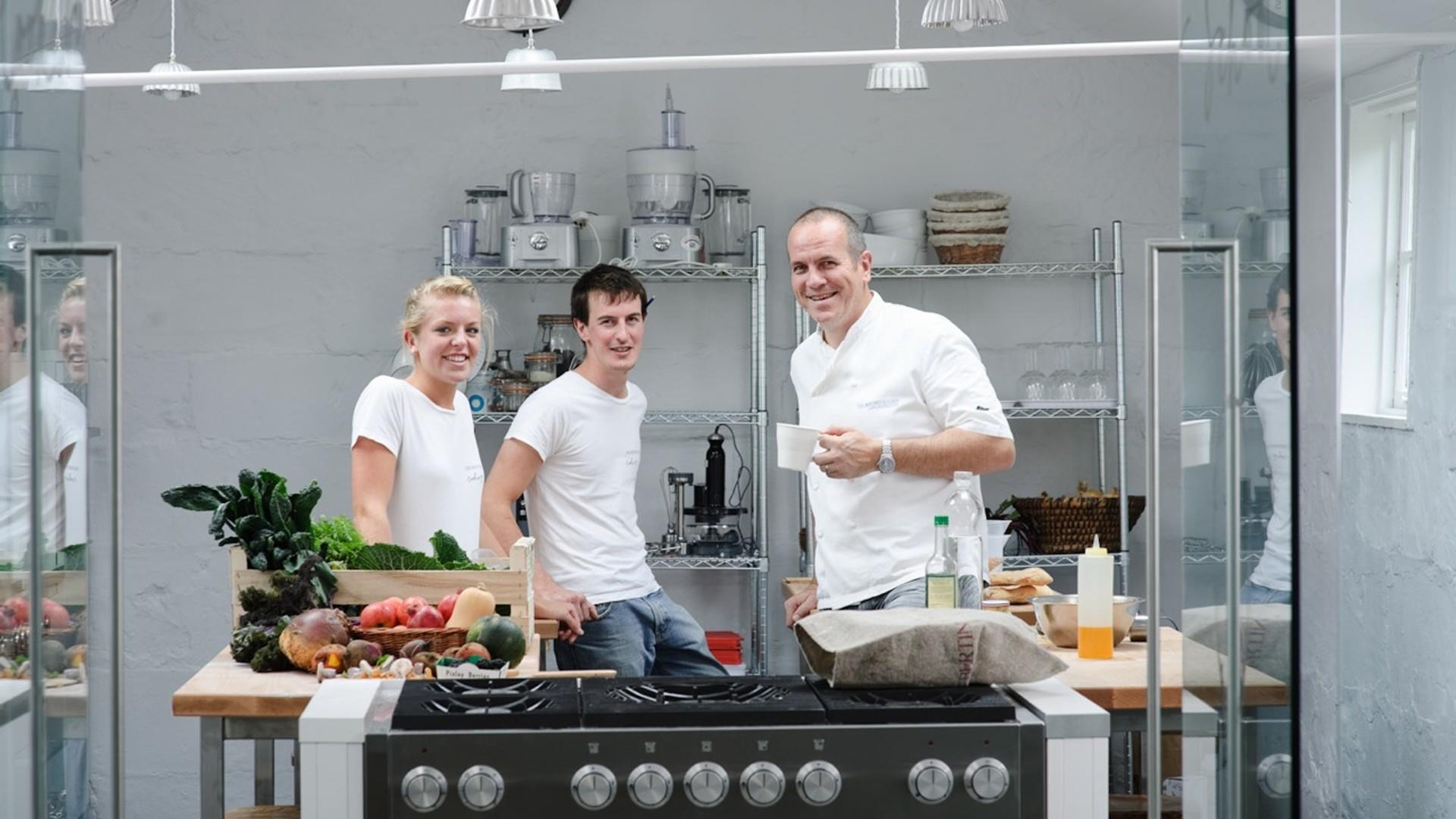 Cookery Schools in Bath - Visit Bath