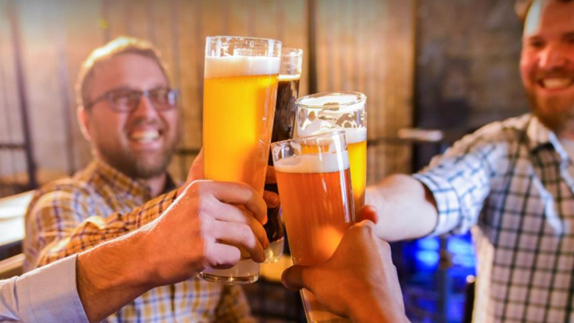 Hen & Stag Parties in Bath - Visit Bath