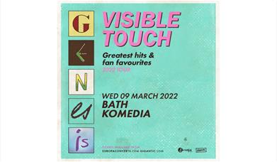 Komedia Bath - Visit Bath