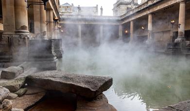 What’s On - Visit Bath