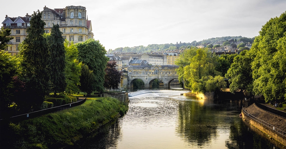 Tour Operators in Bath - Visit Bath