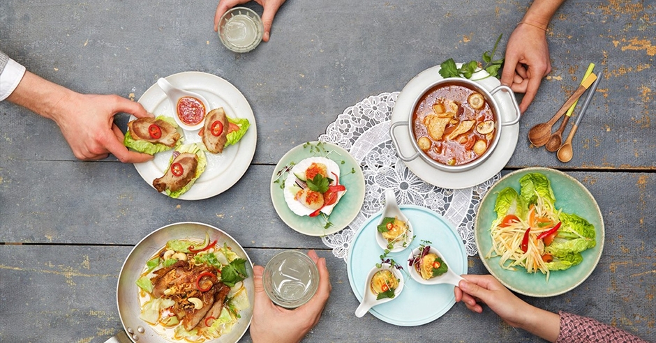 Restaurants in Bath - VisitBath.co.uk