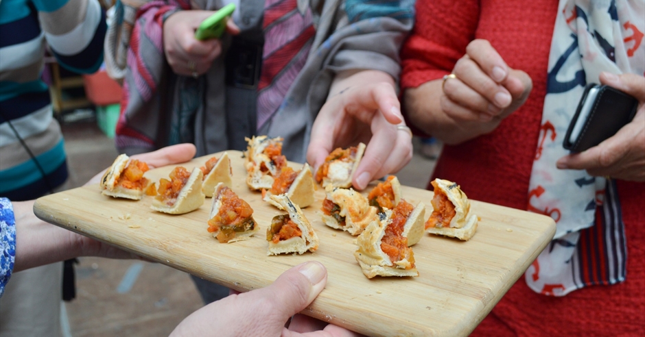 Food & Drink Tours in Bath - VisitBath.co.uk