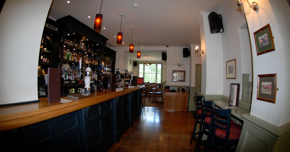 Pubs & Gastropubs in Bath - Visit Bath