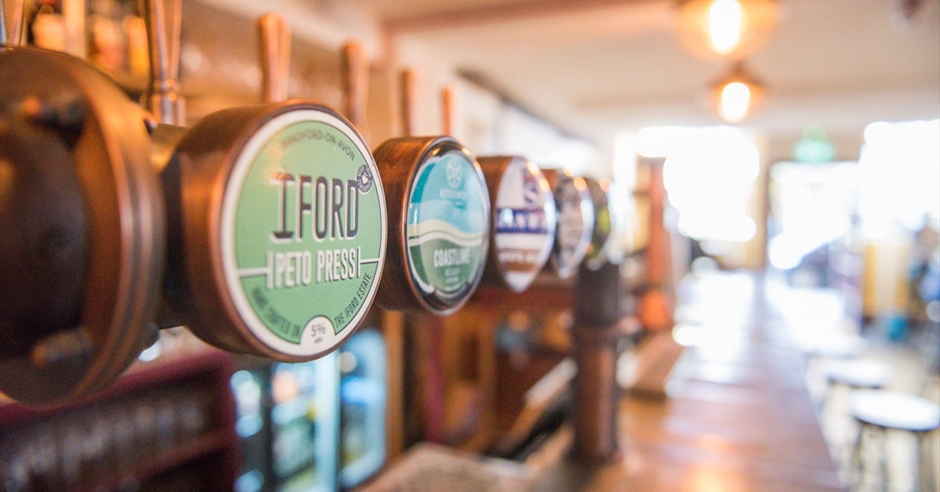 Pubs & Gastropubs in Bath - VisitBath.co.uk