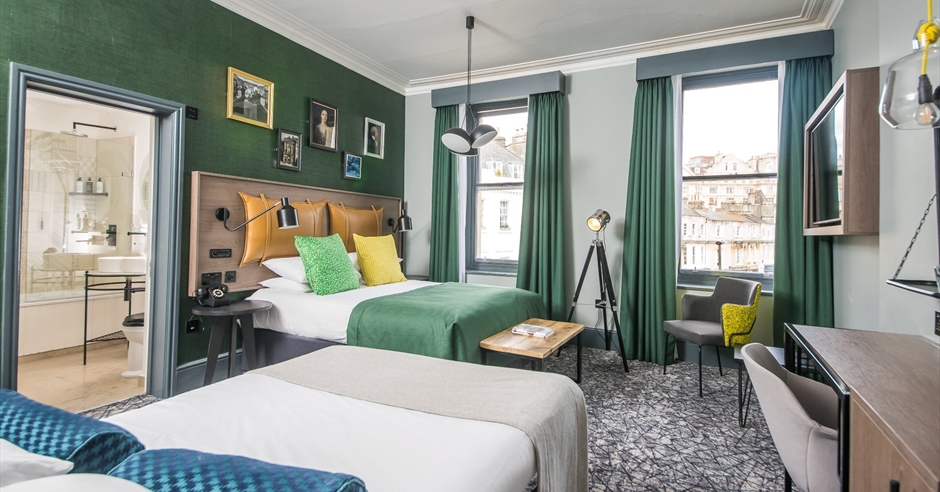 Where To Stay in Bath - VisitBath.co.uk