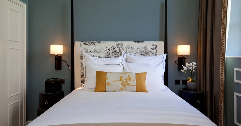 Where To Stay in Bath - Visit Bath