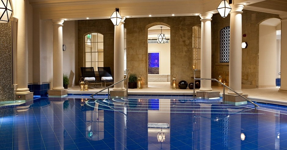 Day Spas in Bath - VisitBath.co.uk