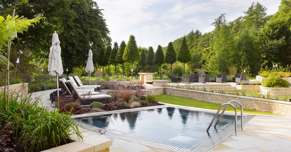 Day Spas in Bath - VisitBath.co.uk