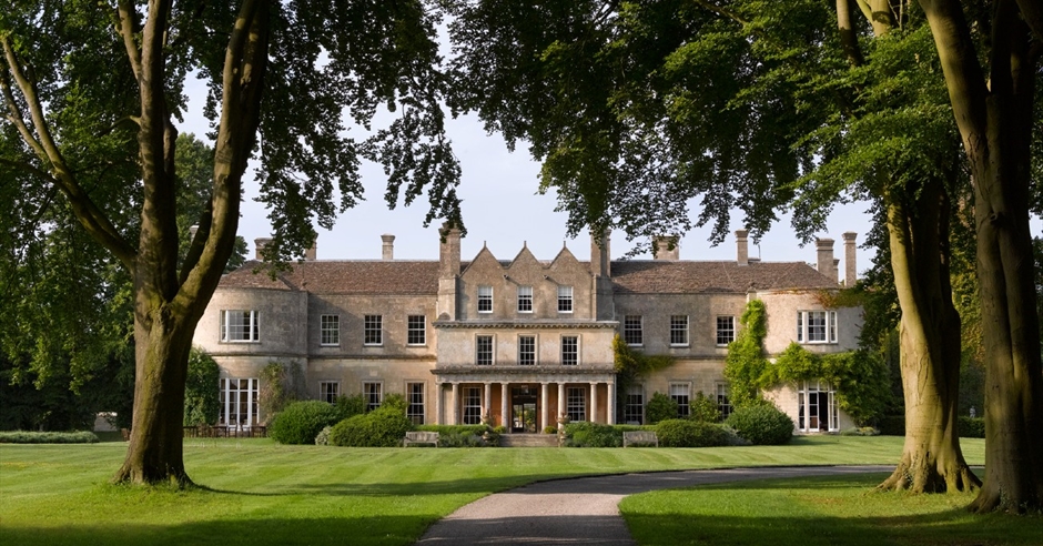 Hampton by Hilton Bath City - Hotel in Bath, Central Bath - Visit Bath