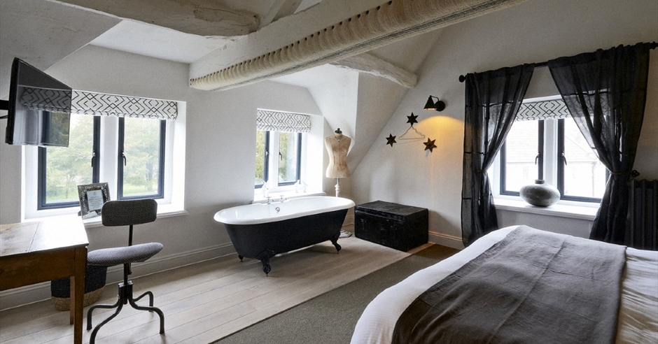 Guesthouses and B&Bs in Bath - VisitBath.co.uk