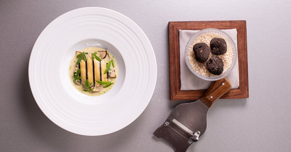 Places to Eat and Drink in Bath, UK - VisitBath.co.uk