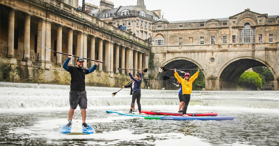 Experiences in Bath - Visit Bath