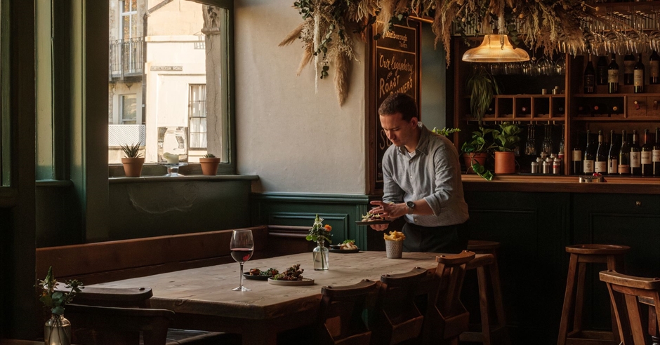 Pubs & Gastropubs in Bath - VisitBath.co.uk