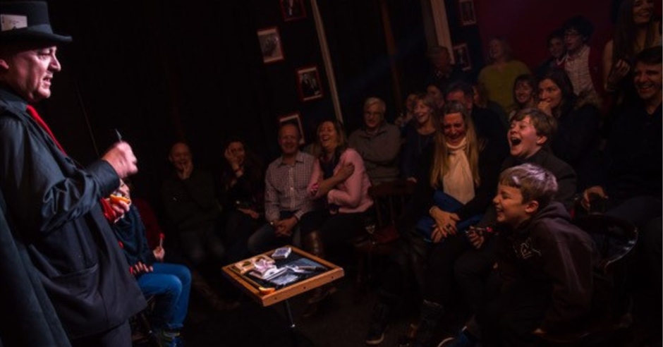 Theatres & Performance Venues in Bath - Visit Bath