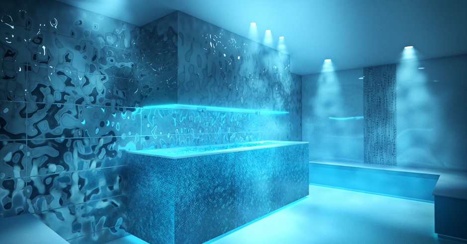 Day Spas in Bath - VisitBath.co.uk