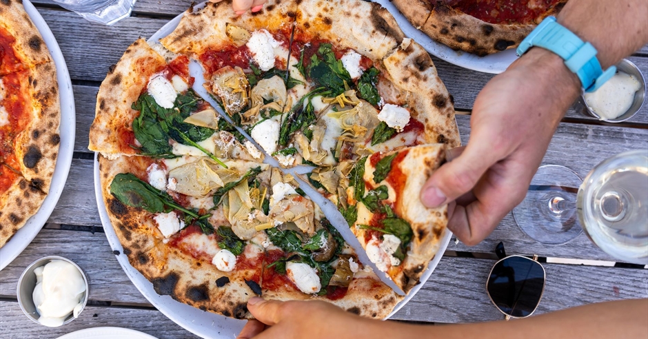 Vegetarian and Vegan Dining in Bath - VisitBath.co.uk