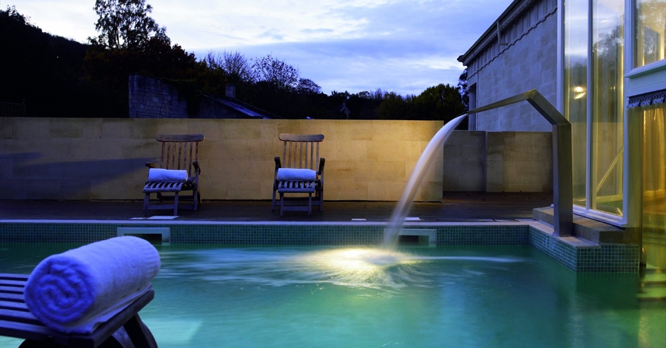 Places To Stay with Swimming Pools in Bath - Visit Bath