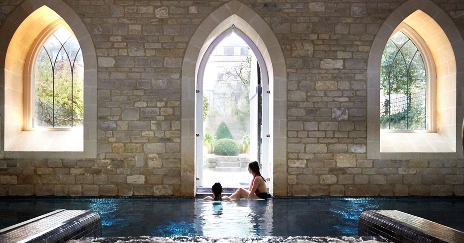 Places To Stay with Swimming Pools in Bath - VisitBath.co.uk