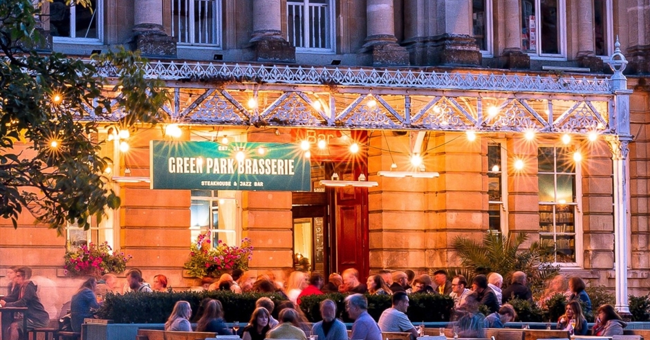 What’s On - Visit Bath