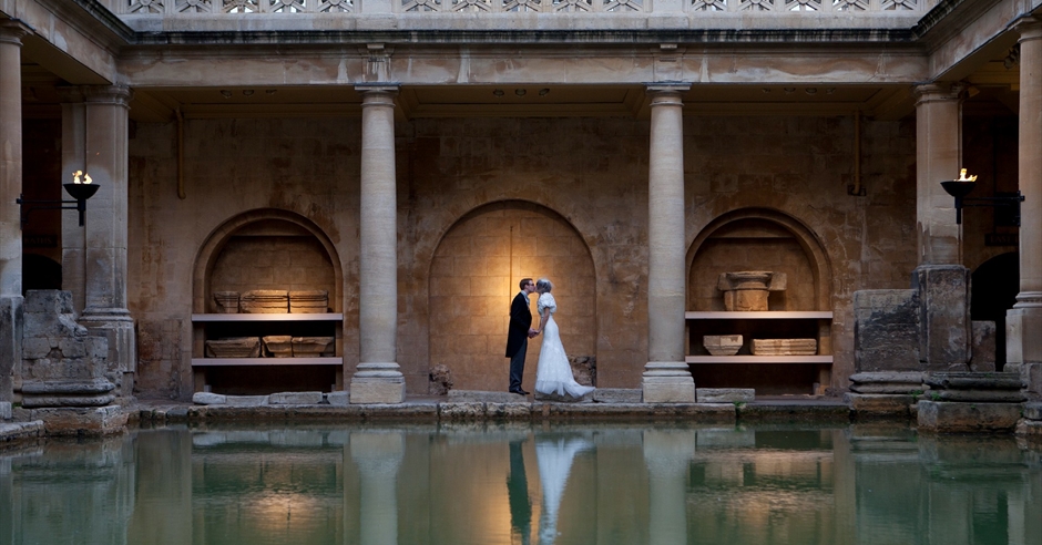 Weddings in Bath - Visit Bath