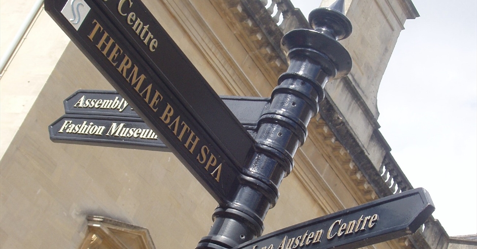 Before Your Visit - Visit Bath