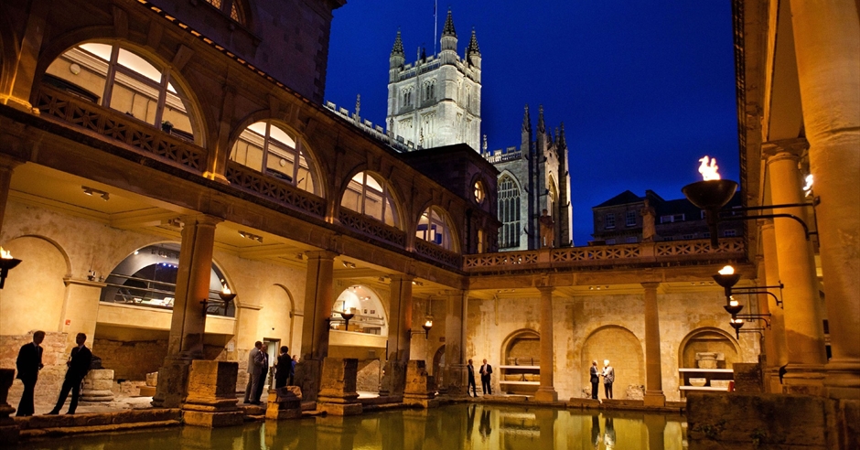 Cultural Attractions in Bath - VisitBath.co.uk